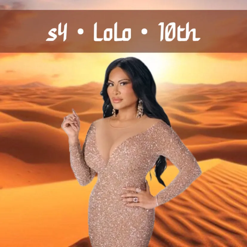 Lolo | Caryniver Wiki | Fandom