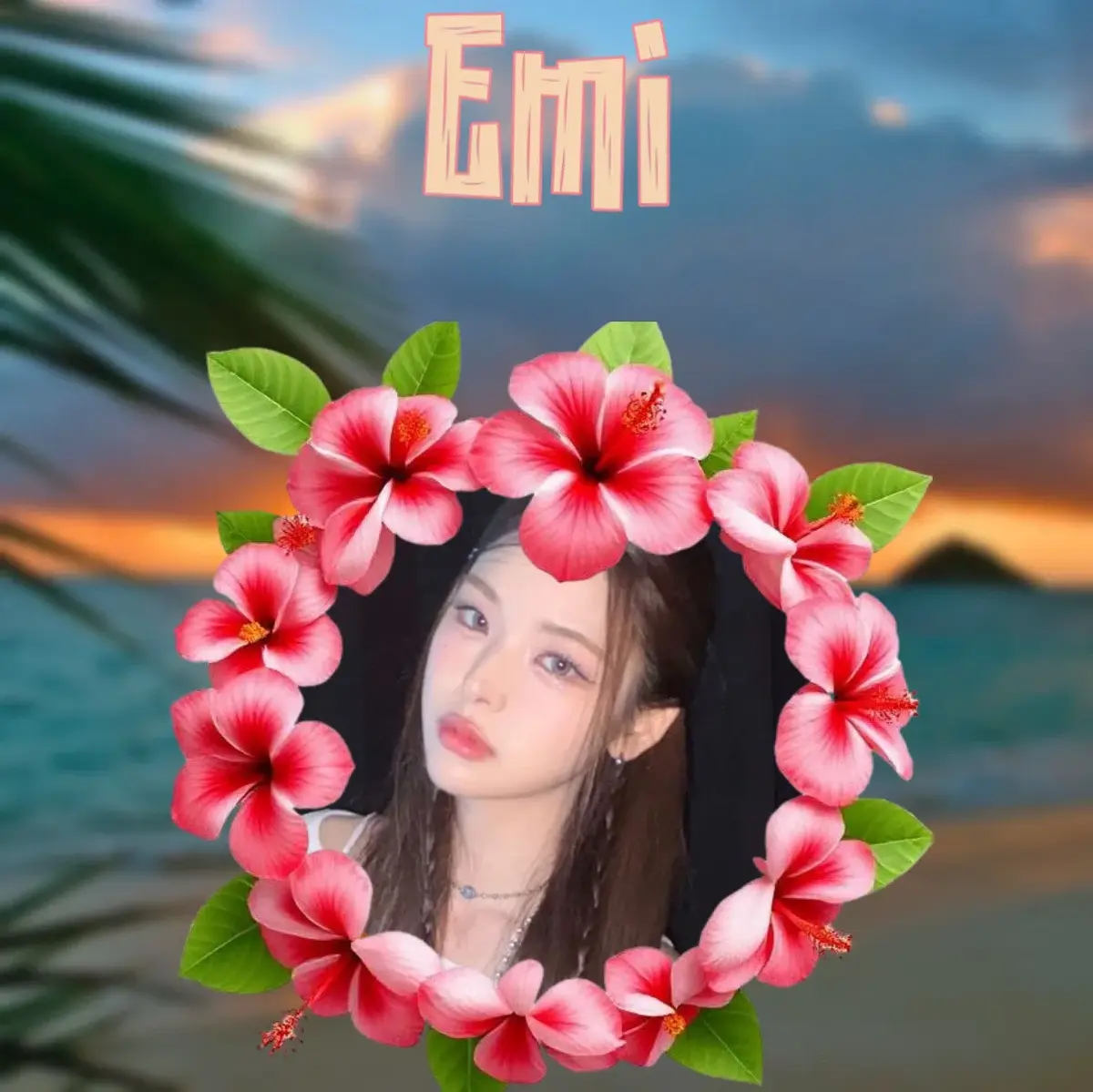 Emi | Caryniver Wiki | Fandom
