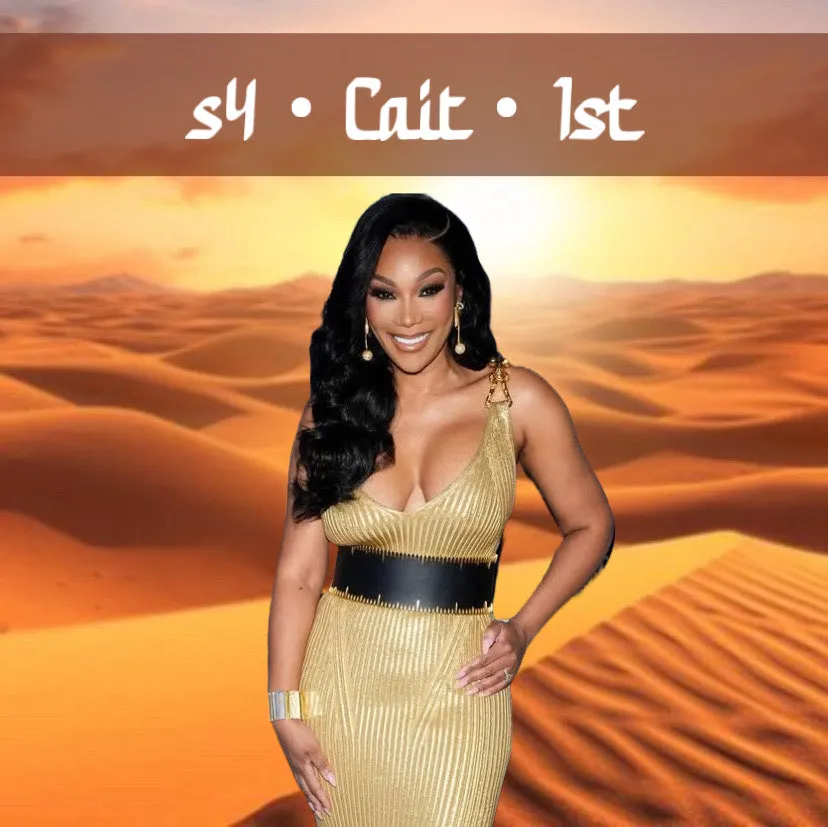 Cait | Caryniver Wiki | Fandom