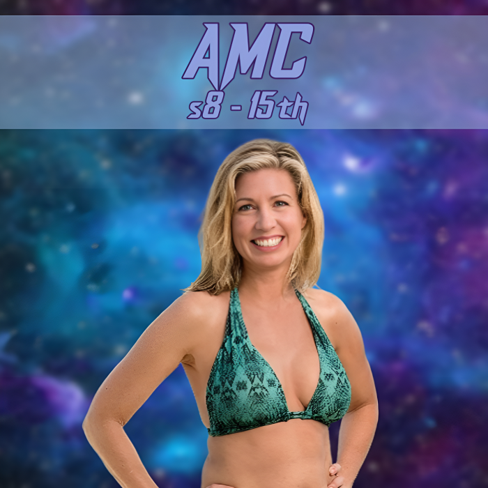 AMC | Caryniver Wiki | Fandom