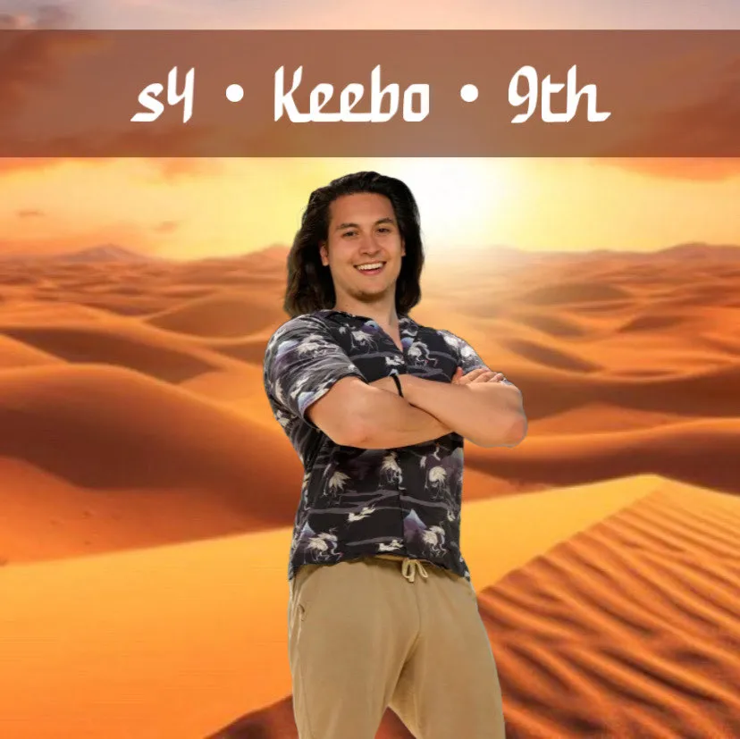 Keebo | Caryniver Wiki | Fandom