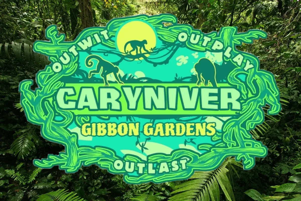 Caryniver: Gibbon Gardens | Caryniver Wiki | Fandom