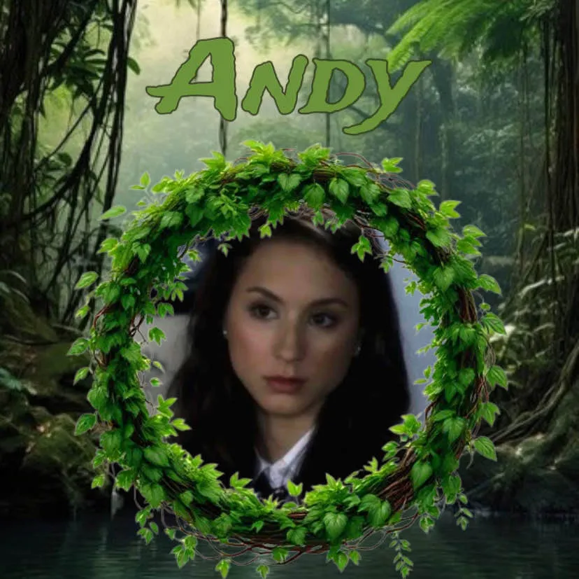 Andy | Caryniver Wiki | Fandom
