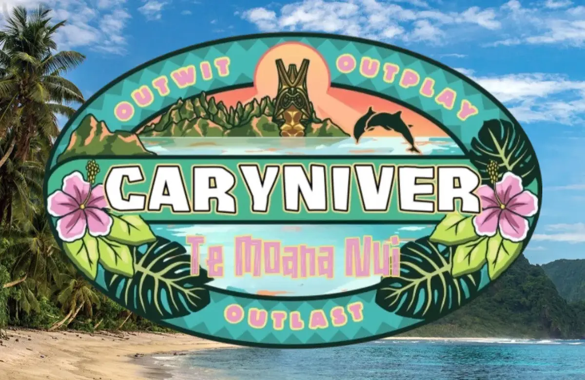 Caryniver: Te Moana Nui | Caryniver Wiki | Fandom