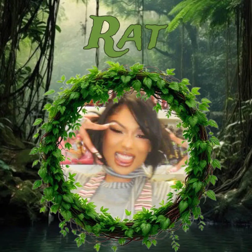 Rat | Caryniver Wiki | Fandom