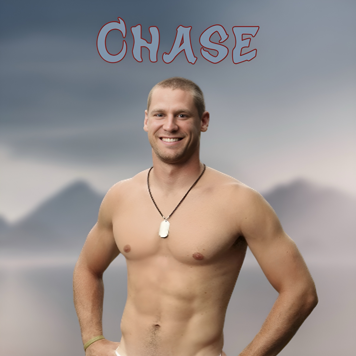 Chase | Caryniver Wiki | Fandom