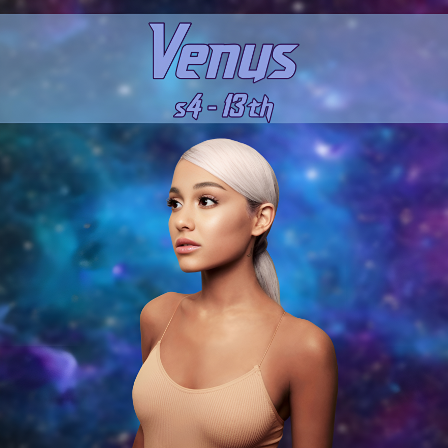 Venus | Caryniver Wiki | Fandom