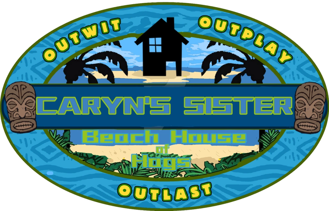 Caryn's Sister: House of Hags | Carynivor Wiki | Fandom