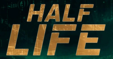Half Life | Cas Russell Wiki | Fandom