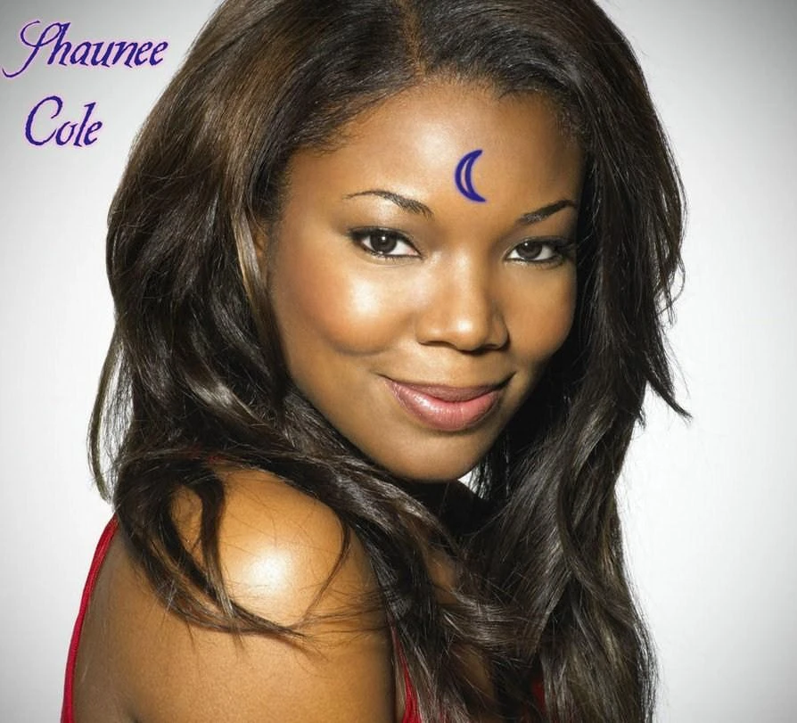 Shaunee Cole | Casa da Noite Wiki | Fandom