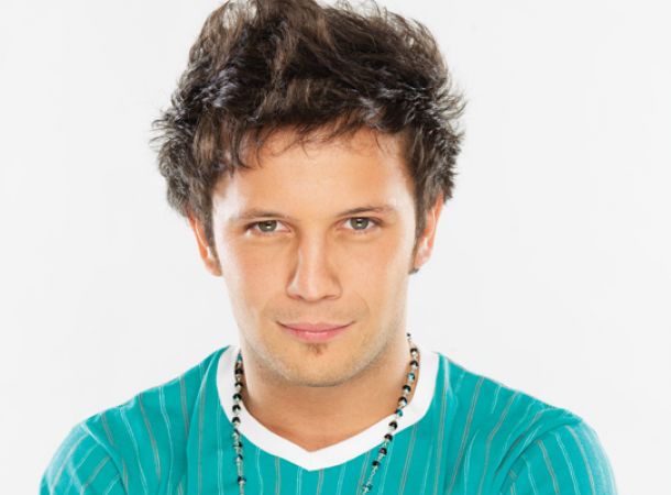 Darío Lopilato | Wiki Casados con Hijos (Argentina) | Fandom Darío Lopilato | Wiki Casados con Hijos (Argentina) | Fandom