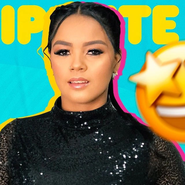 Monique Alves | Wiki Casa do É Babado | Fandom