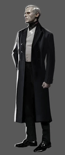 Vladimir Remmus Cloud | Wiki Casas Verso | Fandom