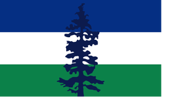 Cascadia Database | Cascadia | Fandom