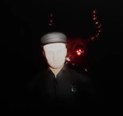 Jack Bishop | CASE 2: Animatronics Survival Wiki | Fandom