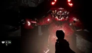 The Bull | CASE 2: Animatronics Survival Wiki | Fandom