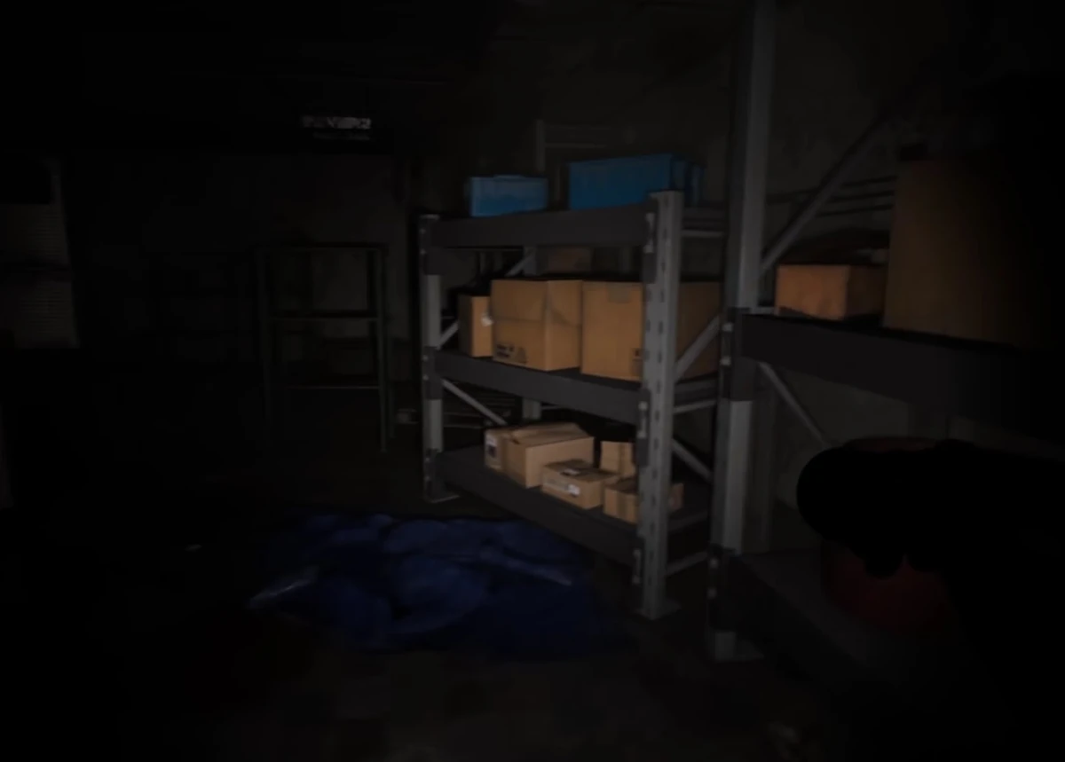 A2 | CASE 2: Animatronics Survival Wiki | Fandom