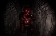 The Bull | CASE 2: Animatronics Survival Wiki | Fandom