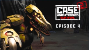 CASE 2: Animatronics Survival Wiki | Fandom