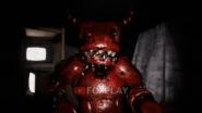 The Bull | CASE 2: Animatronics Survival Wiki | Fandom
