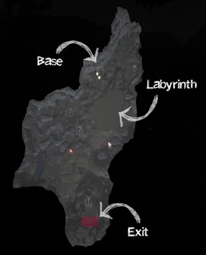 Forest | CASE 2: Animatronics Survival Wiki | Fandom