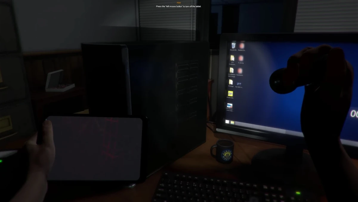 Tablet | Case: Animatronics Wikia | Fandom