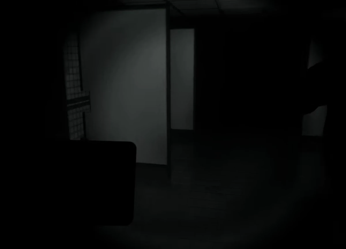 Shower Room | Case: Animatronics Wikia | Fandom