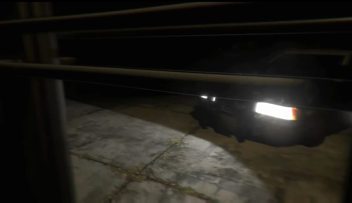 Ending | Case: Animatronics Wikia | Fandom