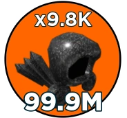 Dominus Ferrum | Roblox Case Clicker Wiki | Fandom