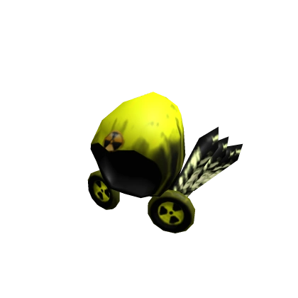 Dominus Radialis | Roblox Case Clicker Wiki | Fandom