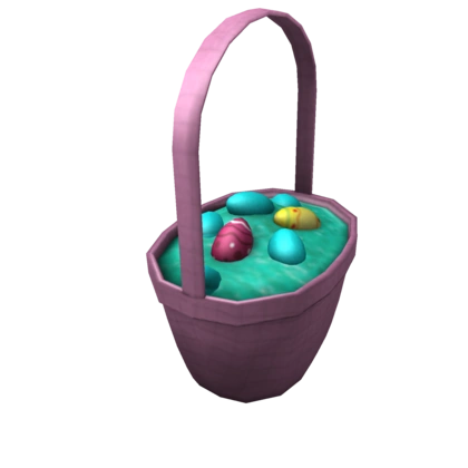 Egg Basket | Roblox Case Clicker Wiki | Fandom