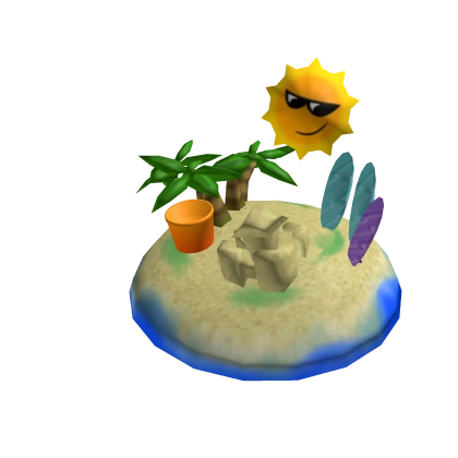 Beach Day | Roblox Case Clicker Wiki | Fandom