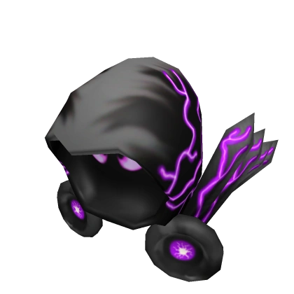 Dominus Lightning 2.0 | Roblox Case Clicker Wiki | Fandom