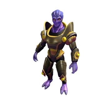 Cranos the Warlord | Roblox Case Clicker Wiki | Fandom
