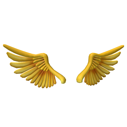 Gold Wings | Roblox Case Clicker Wiki | Fandom
