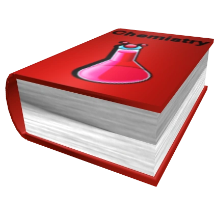 Chemistry Textbook | Roblox Case Clicker Wiki | Fandom