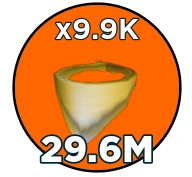 Gold Bandit | Roblox Case Clicker Wiki | Fandom