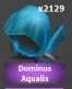 Dominus Aqualis | Roblox Case Clicker Wiki | Fandom