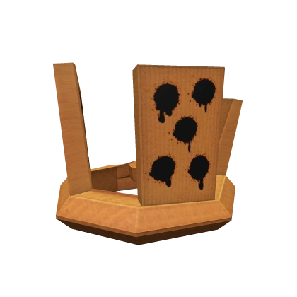 Counterfeit Domino Crown | Roblox Case Clicker Wiki | Fandom