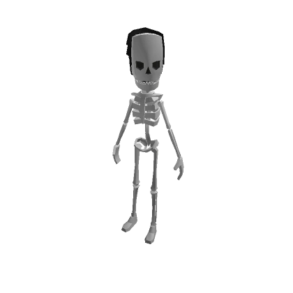 Skelly | Roblox Case Clicker Wiki | Fandom