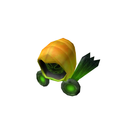 Dominus Halloweenus | Roblox Case Clicker Wiki | Fandom