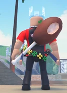 Giant Turkey Leg | Roblox Case Clicker Wiki | Fandom