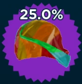 Rainbow Sparkle Time Shaggy | Roblox Case Clicker Wiki | Fandom