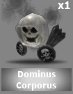 Dominus Corporus | Roblox Case Clicker Wiki | Fandom
