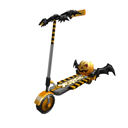 Halloween RO-Ped | Roblox Case Clicker Wiki | Fandom