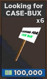 Category:Rare items | Roblox Case Clicker Wiki | Fandom