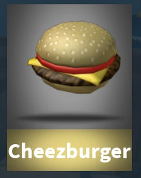 Cheezburger Roblox Id Cheezburger | Roblox Item Rolimon's