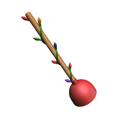 Festive Plunger | Roblox Case Clicker Wiki | Fandom