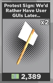 Category:Uncommon items | Roblox Case Clicker Wiki | Fandom