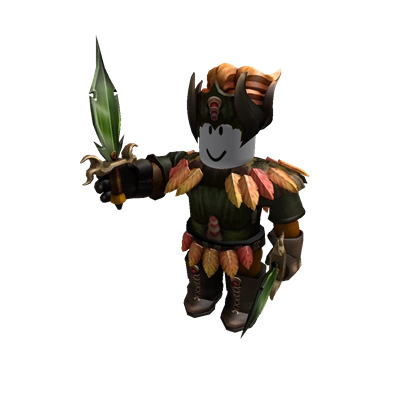 Autumn Elf | Roblox Case Clicker Wiki | Fandom